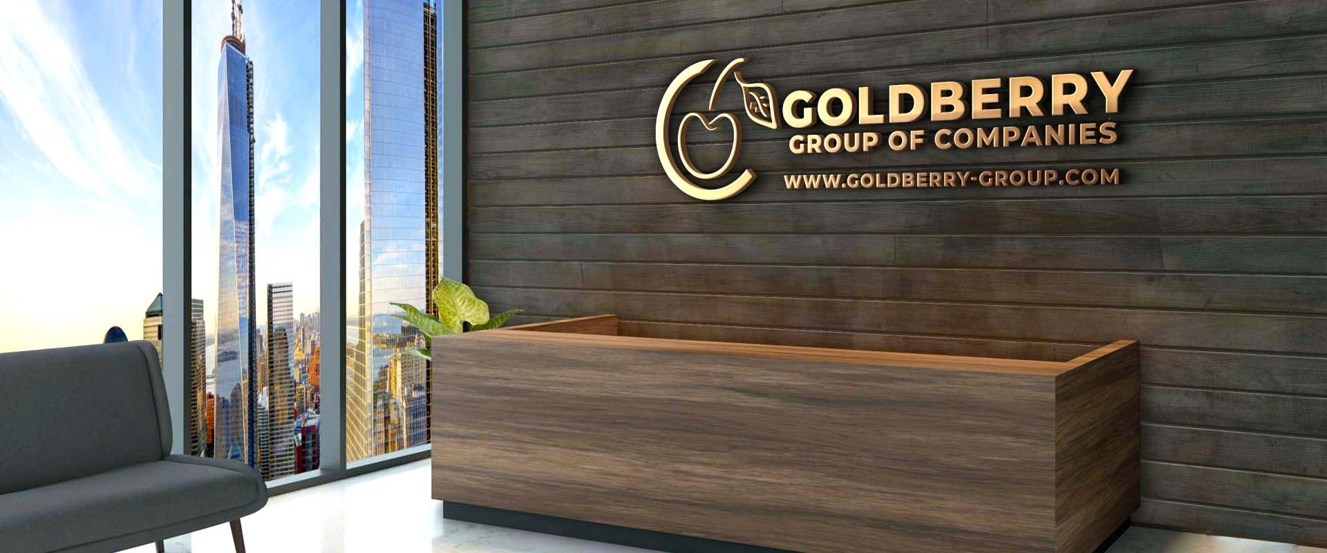 Goldberry Group of Companies – A Multi-industry Firm